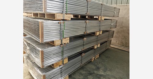 Metal furring channel installation guide - Hopestar Building Material ...